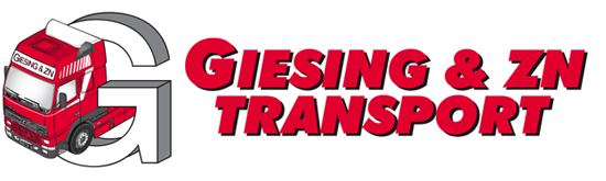 Giesing Transport & Zn BV. - Home